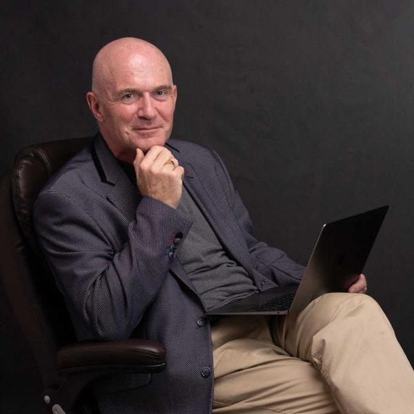 About - Cogent Partnership